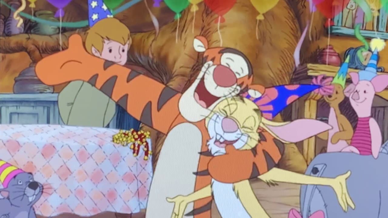 All 'Winnie the Pooh' Movies, Ranked Best To Worst