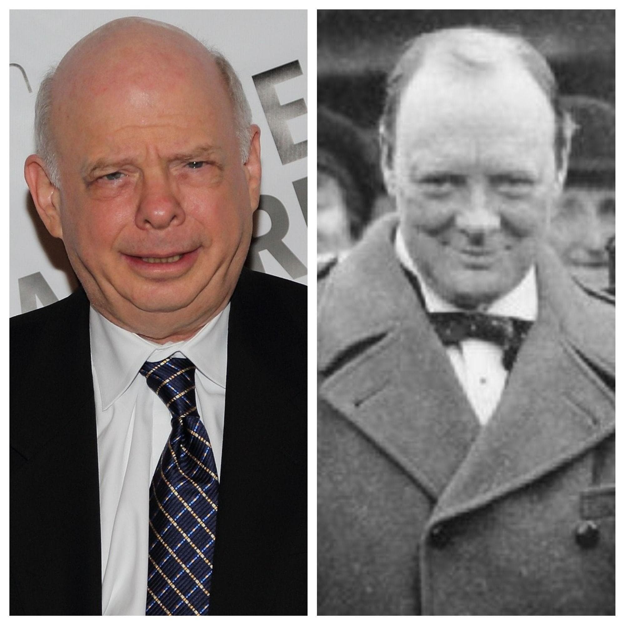 Historical Figures And The Actors Who Should Portray Them In A Biopic