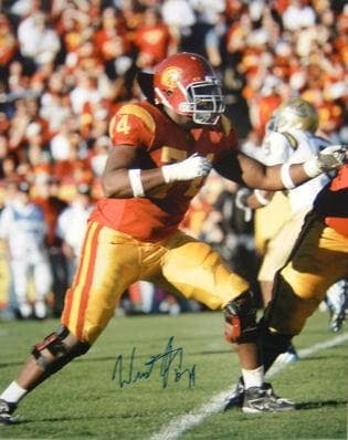 Famous Winstons | List of Famous People Named Winston