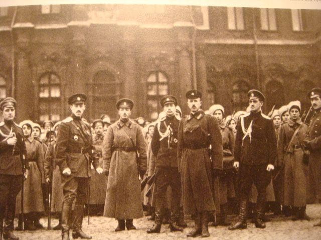 11 Fascinating Facts About The Russian Revolution