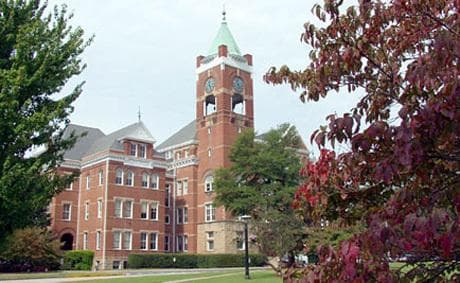 America's Best Small Public Colleges