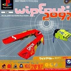 All The 'Wipeout' Racing Games, Ranked By Fans