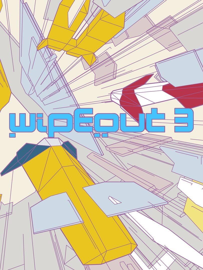 All The 'Wipeout' Racing Games, Ranked By Fans