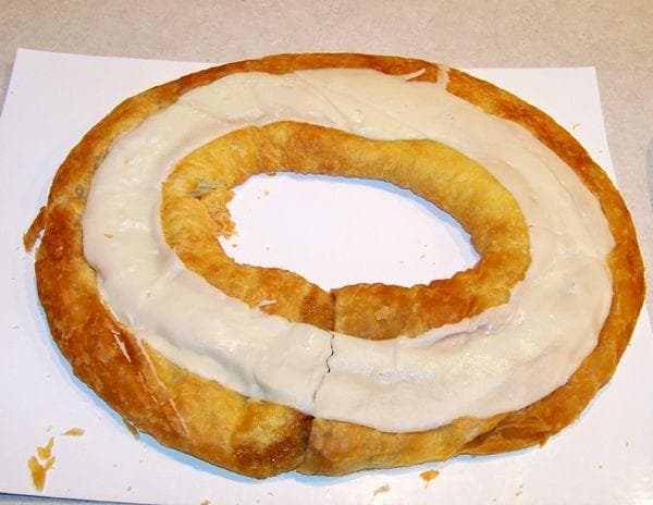 The Quintessential Dessert From Your State