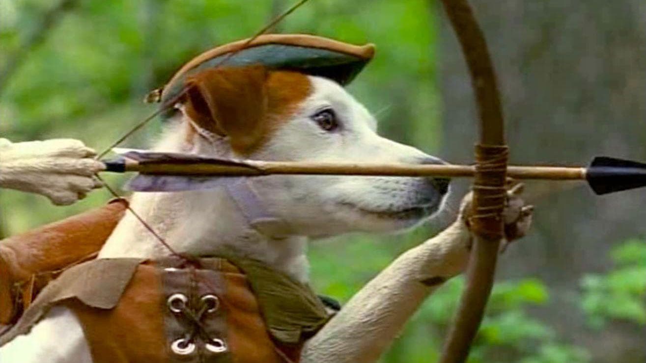 Weird '90's Live-Action Kids TV Shows You Forgot Existed