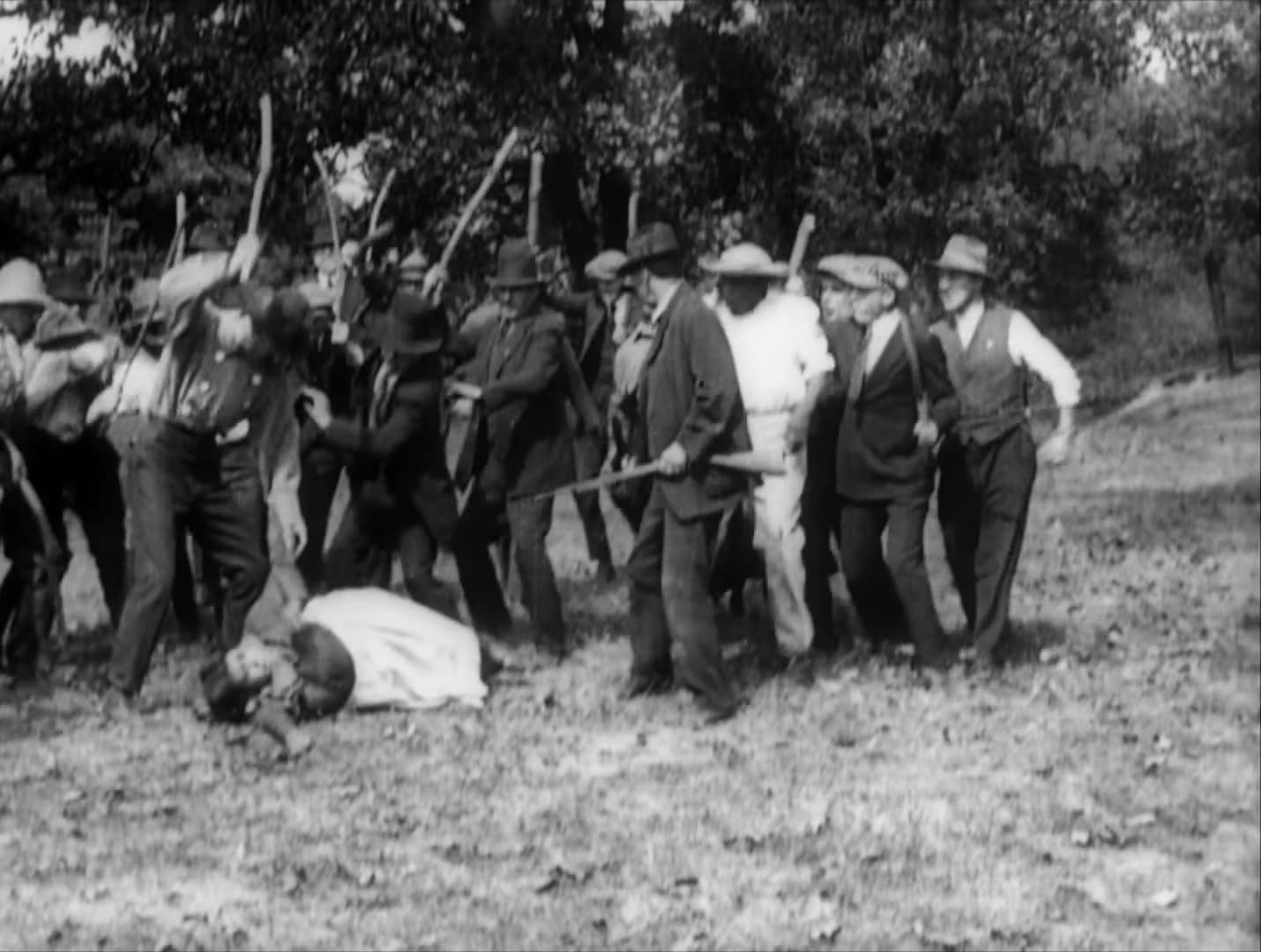 The Life Of Oscar Micheaux - The First African-American To Direct And ...