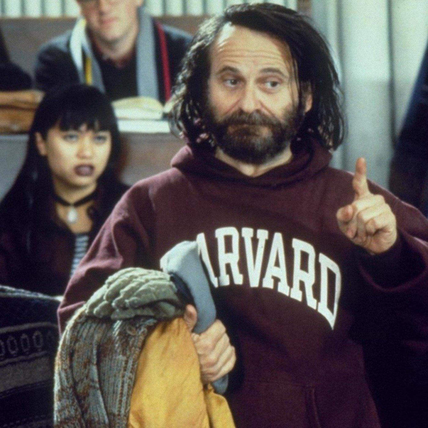 The 22 Best Movies About Harvard University