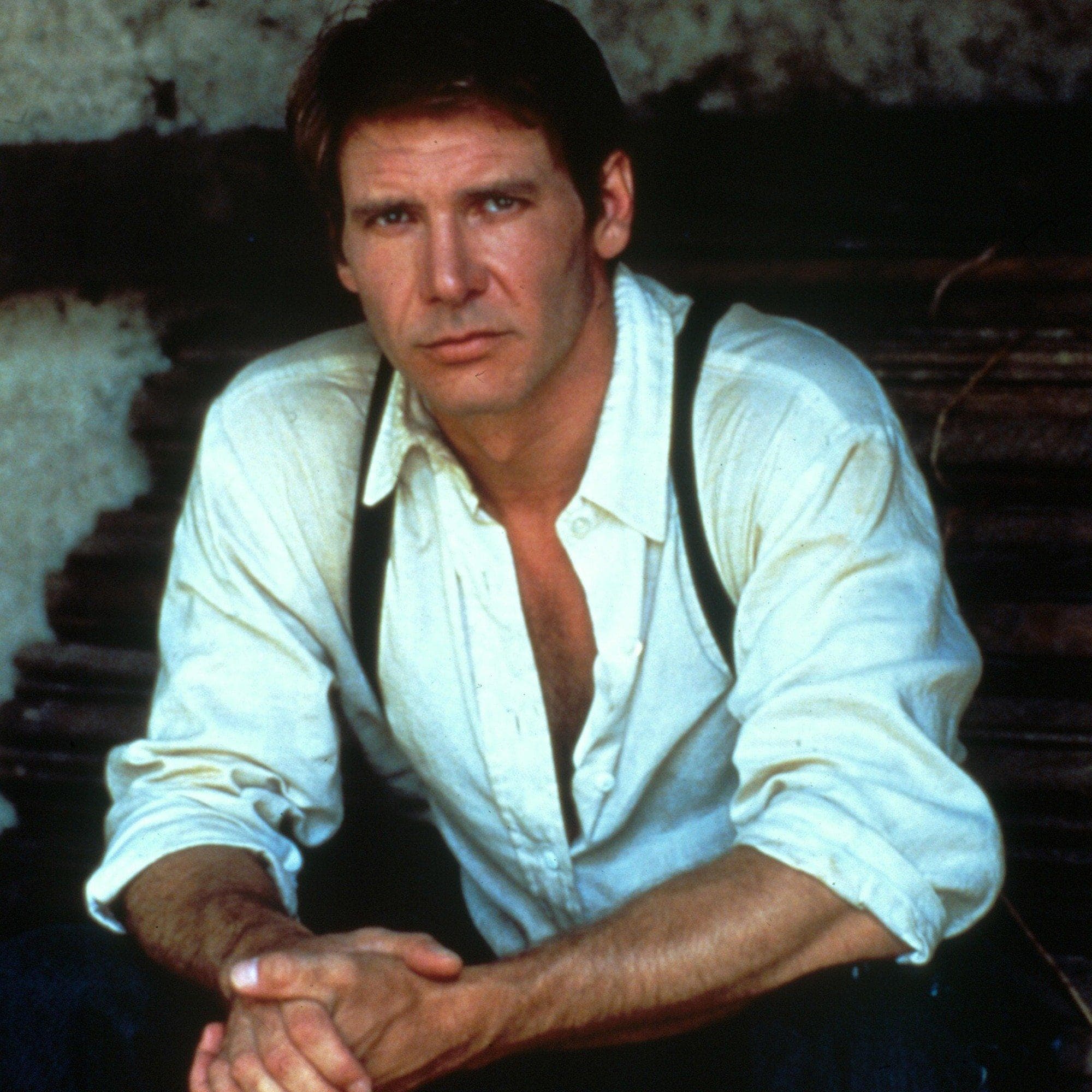 The 10 Best Movies About The Amish, Ranked By Fans