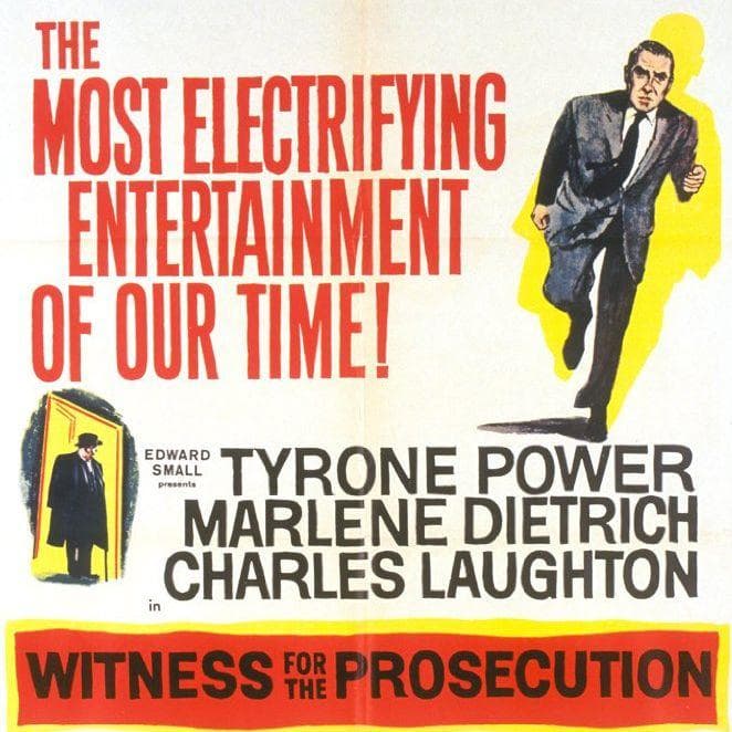 Best Whodunit Movies | List of Top Murder Mystery Films