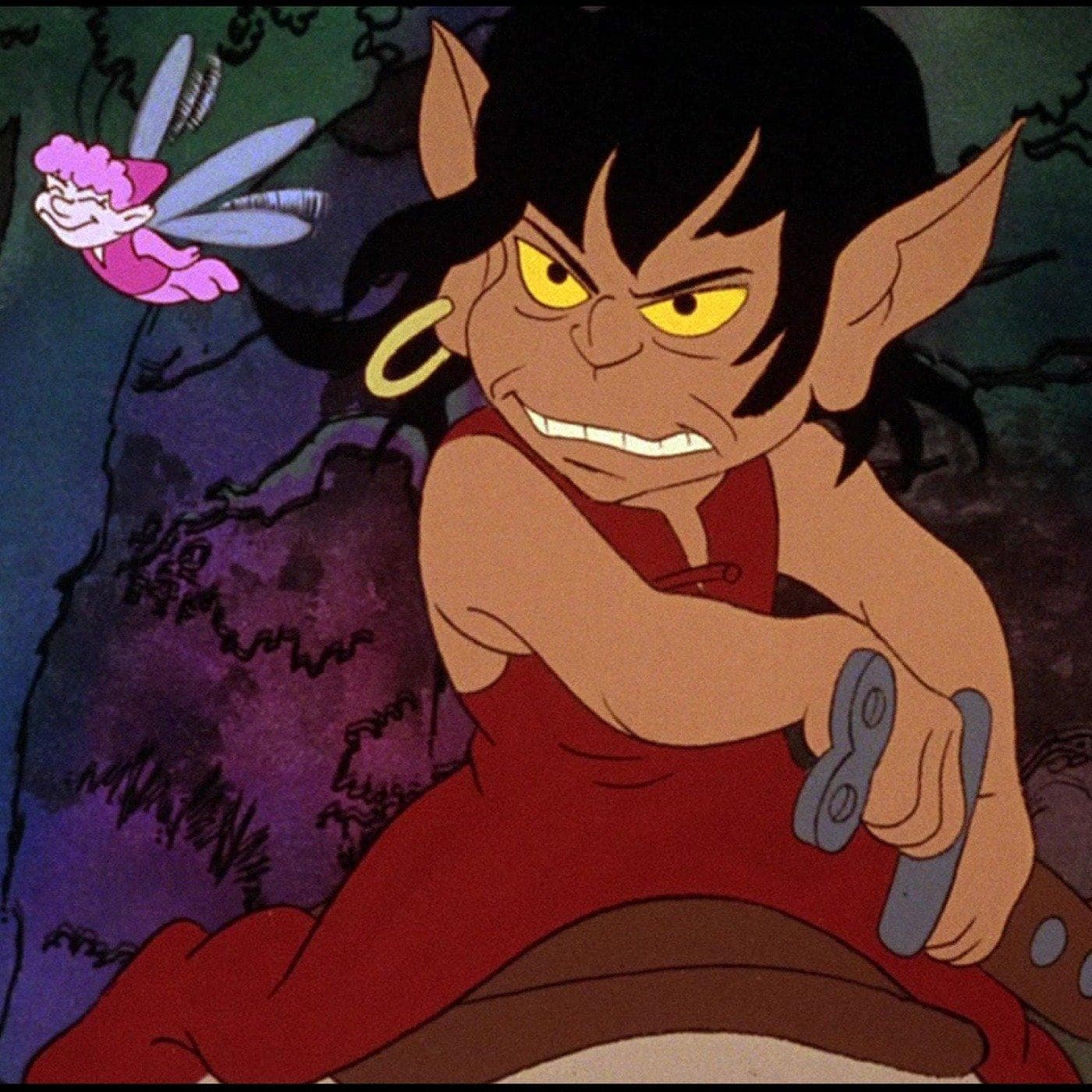 The 20 Best Movies Like 'Heavy Metal', Ranked By Fans