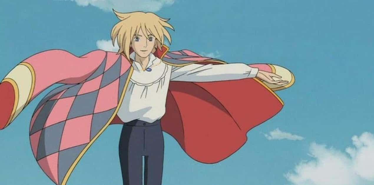 The 24 Most Flamboyant Anime Characters of All Time
