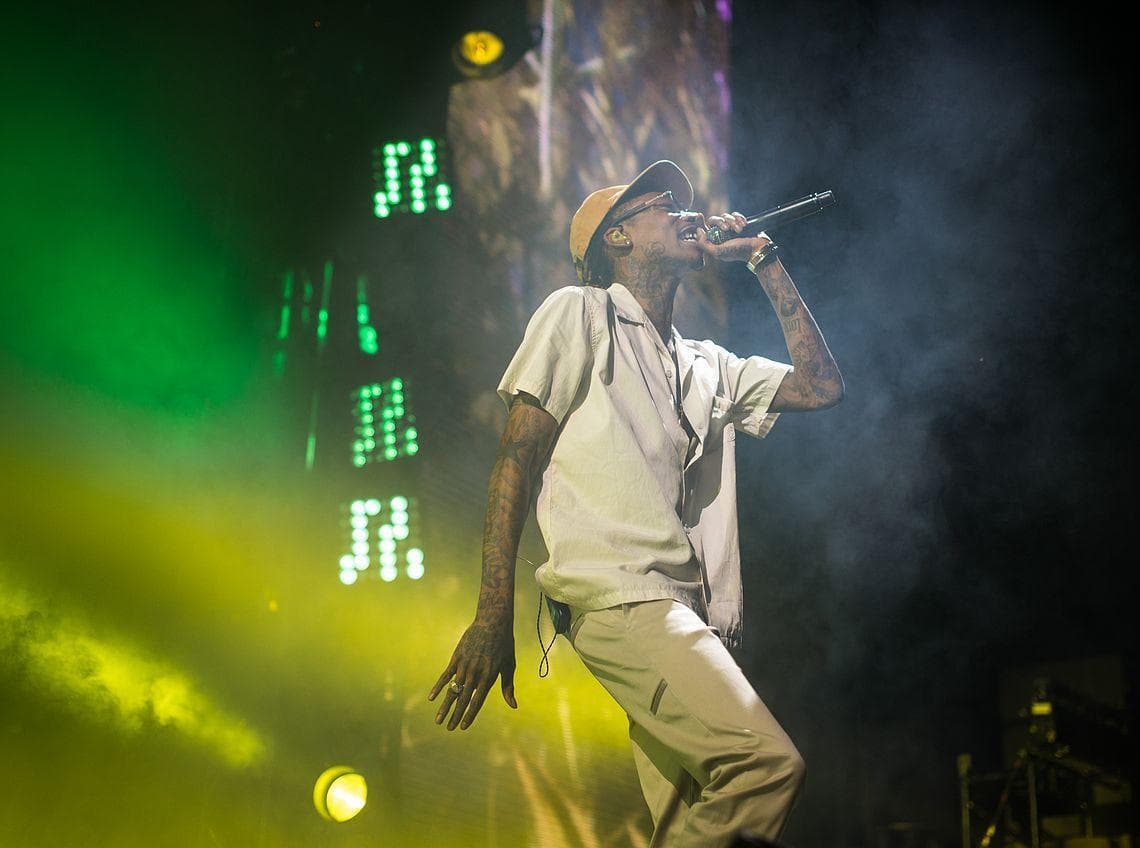 The 25+ Tallest Rappers (Six Foot One & Above)