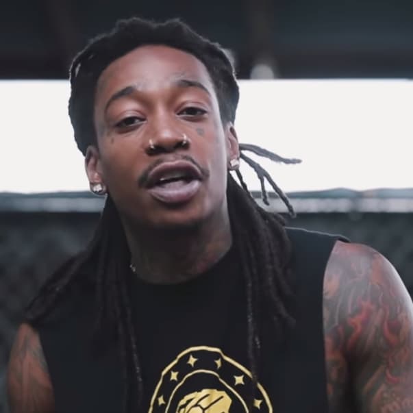 50 Singers and Celebrities Bold Enough To Get Face Tattoos