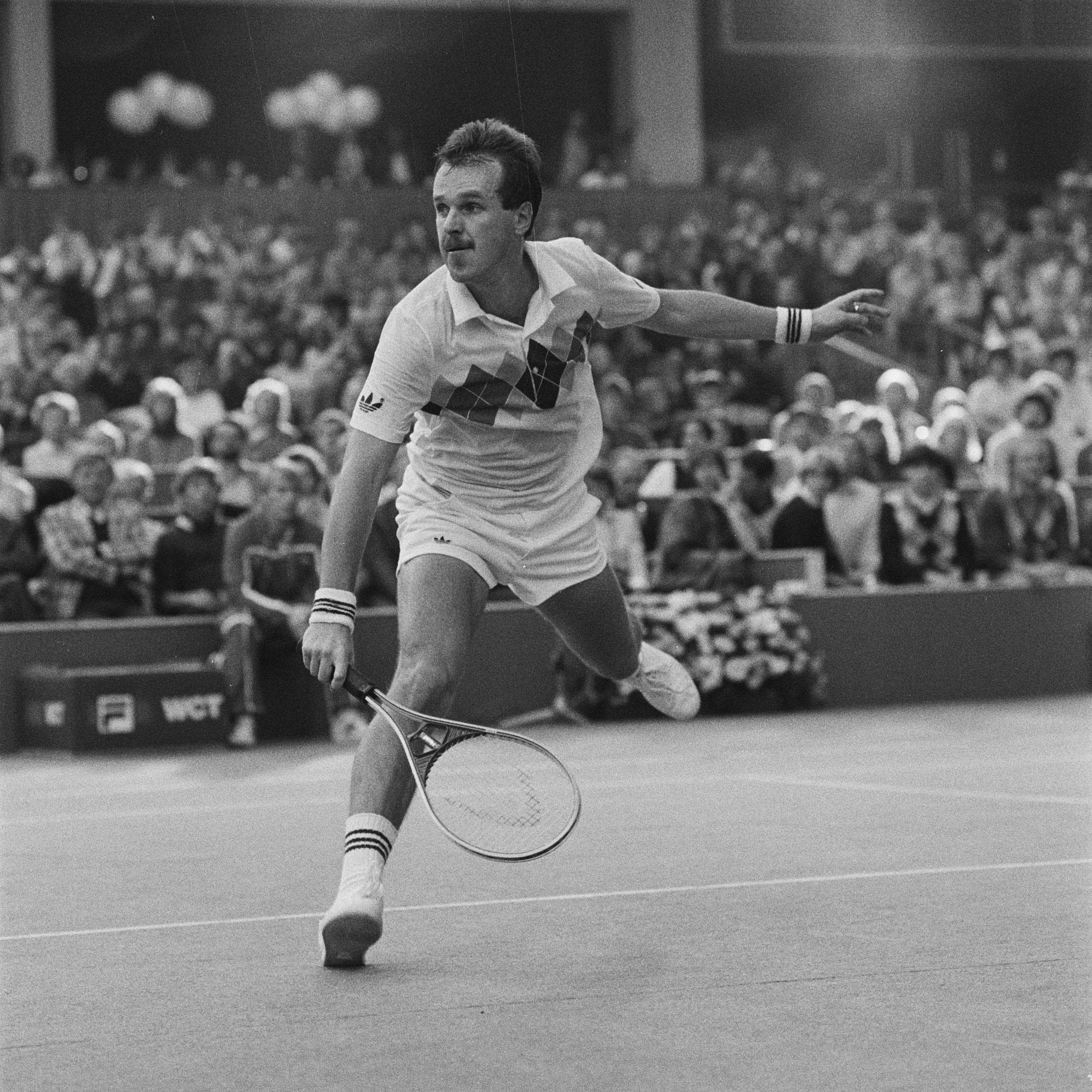 Best Polish Tennis Players | List of Famous Tennis Players from Poland