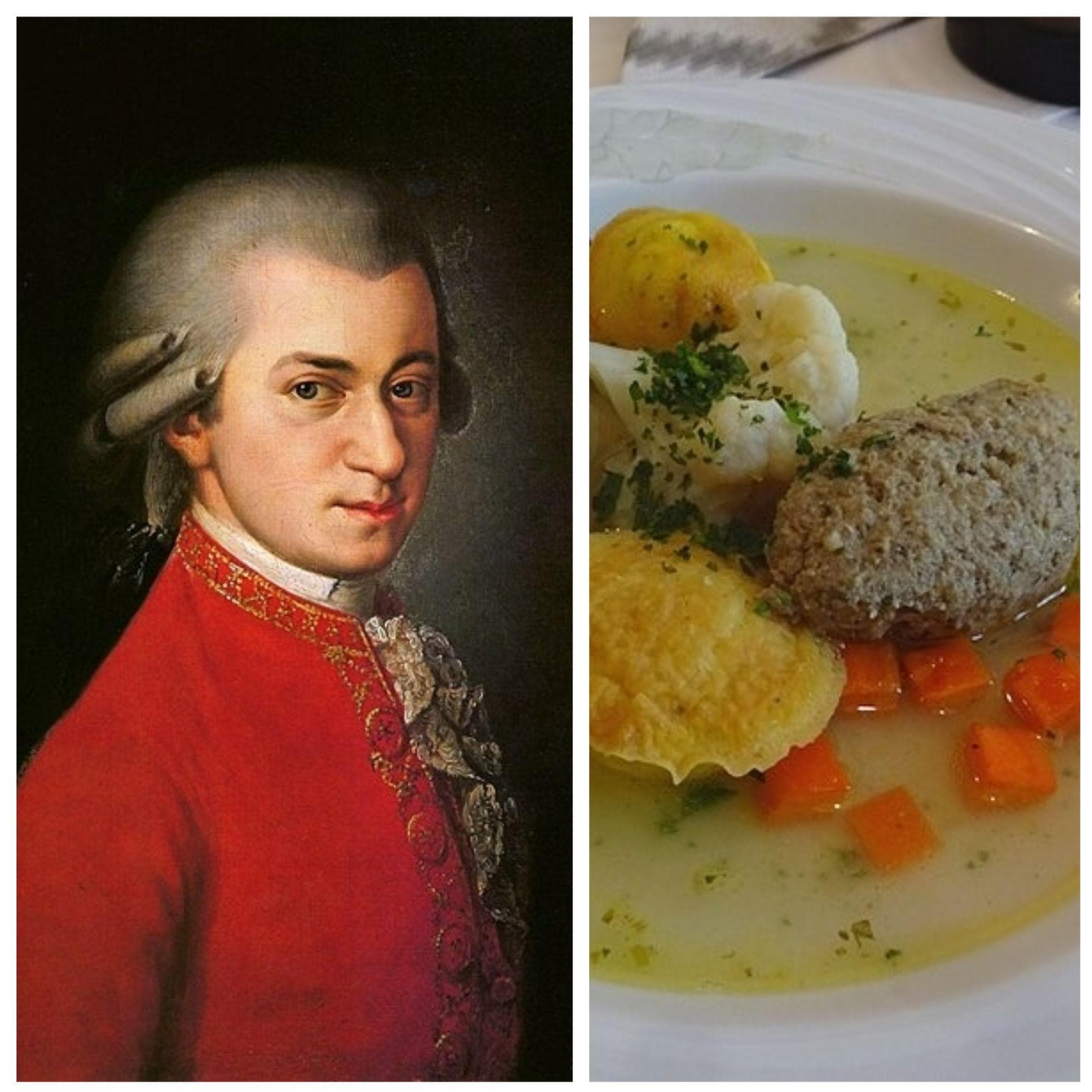 The Favorite Foods Of 15 Historical Figures