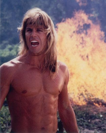 Actors Who Played Tarzan In Movies & TV, Ranked