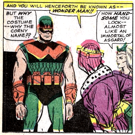 The Worst & Lamest Superhero Origin Stories