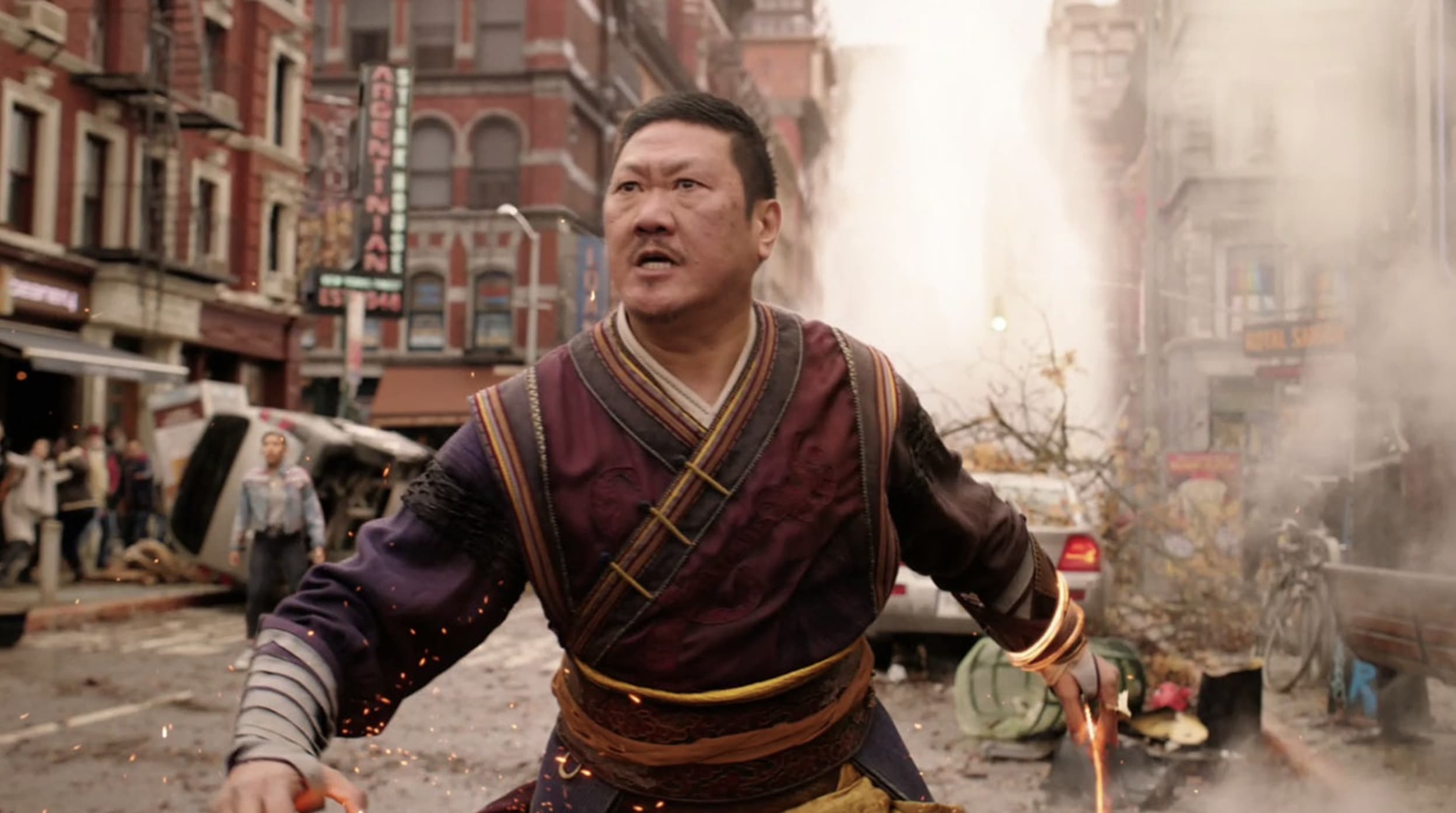 Under-Appreciated MCU Sidekicks Who Deserve A Lot More Credit