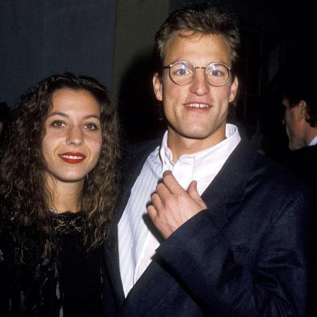 Marc Maron Girlfriend Moon