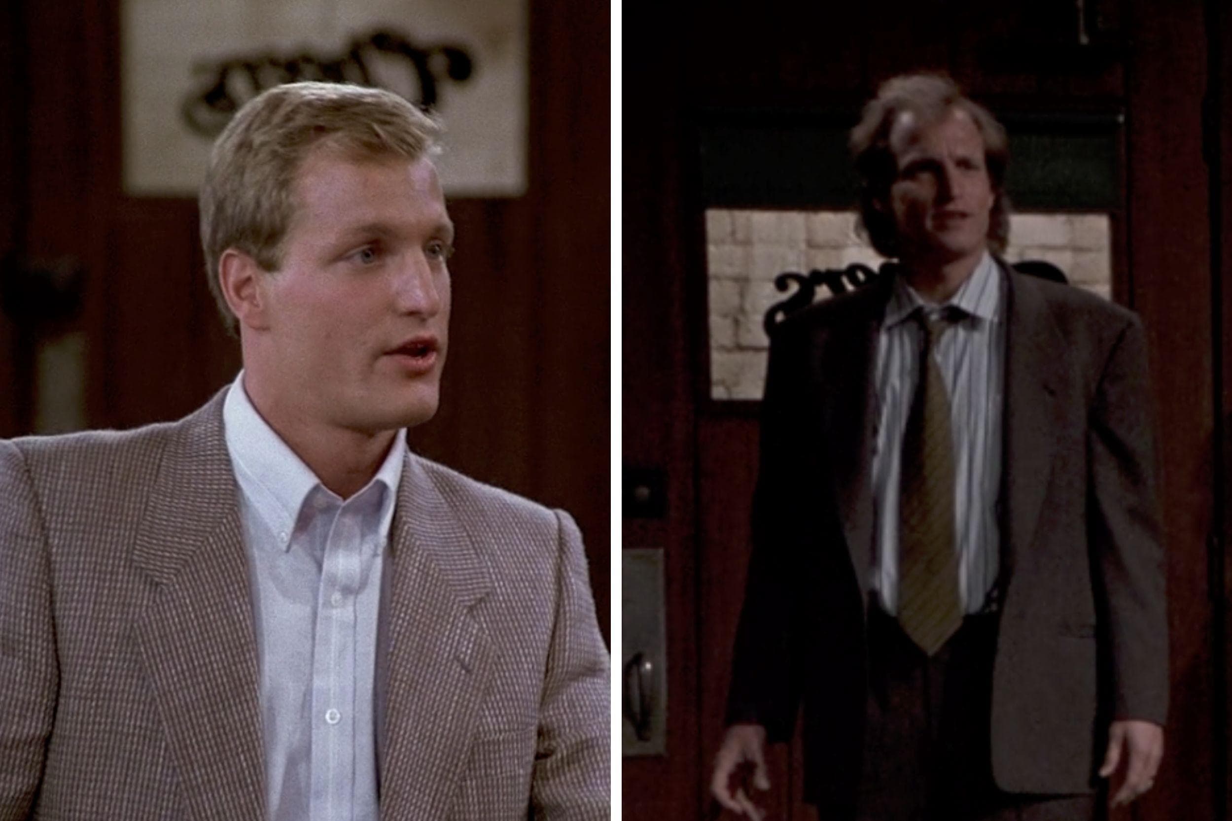 How The Cast Of Cheers Aged From The First To Last Season
