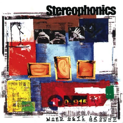 List of All Top Stereophonics Albums, Ranked