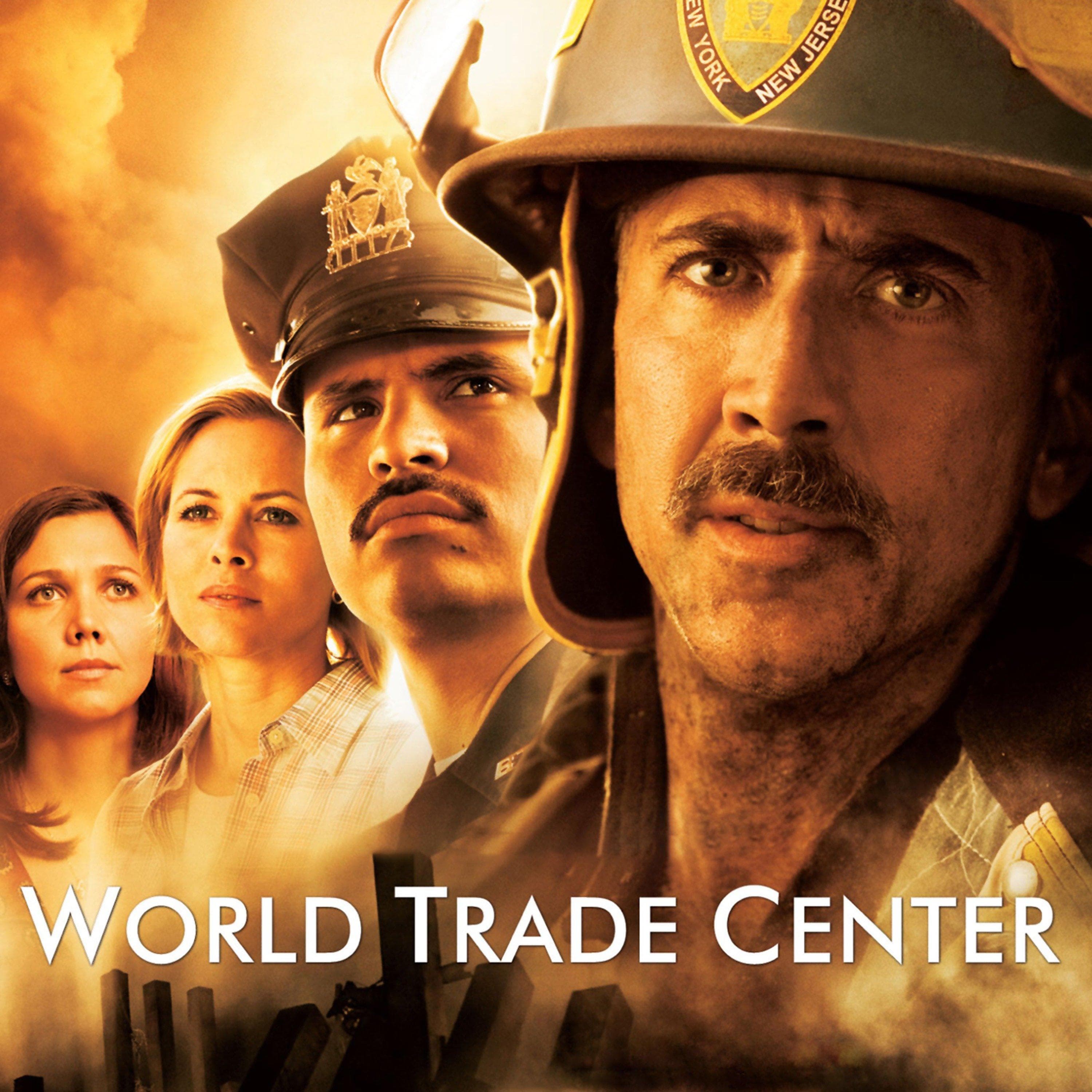 26 Must-Watch Movies About The September 11 Tragedy