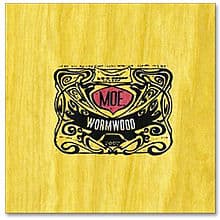 List of All Top Moe. Albums, Ranked