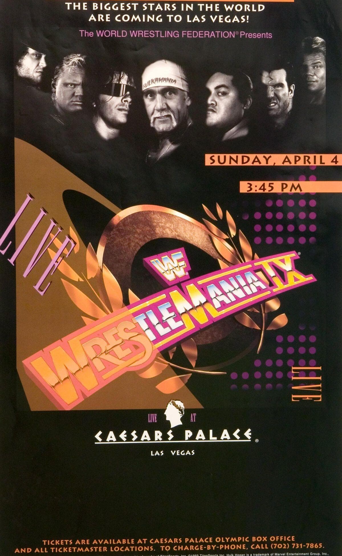 Ranking Every WrestleMania From Best to Worst