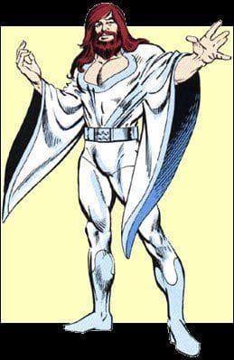 All The Superman Rip-Offs In Marvel Comics, Ranked