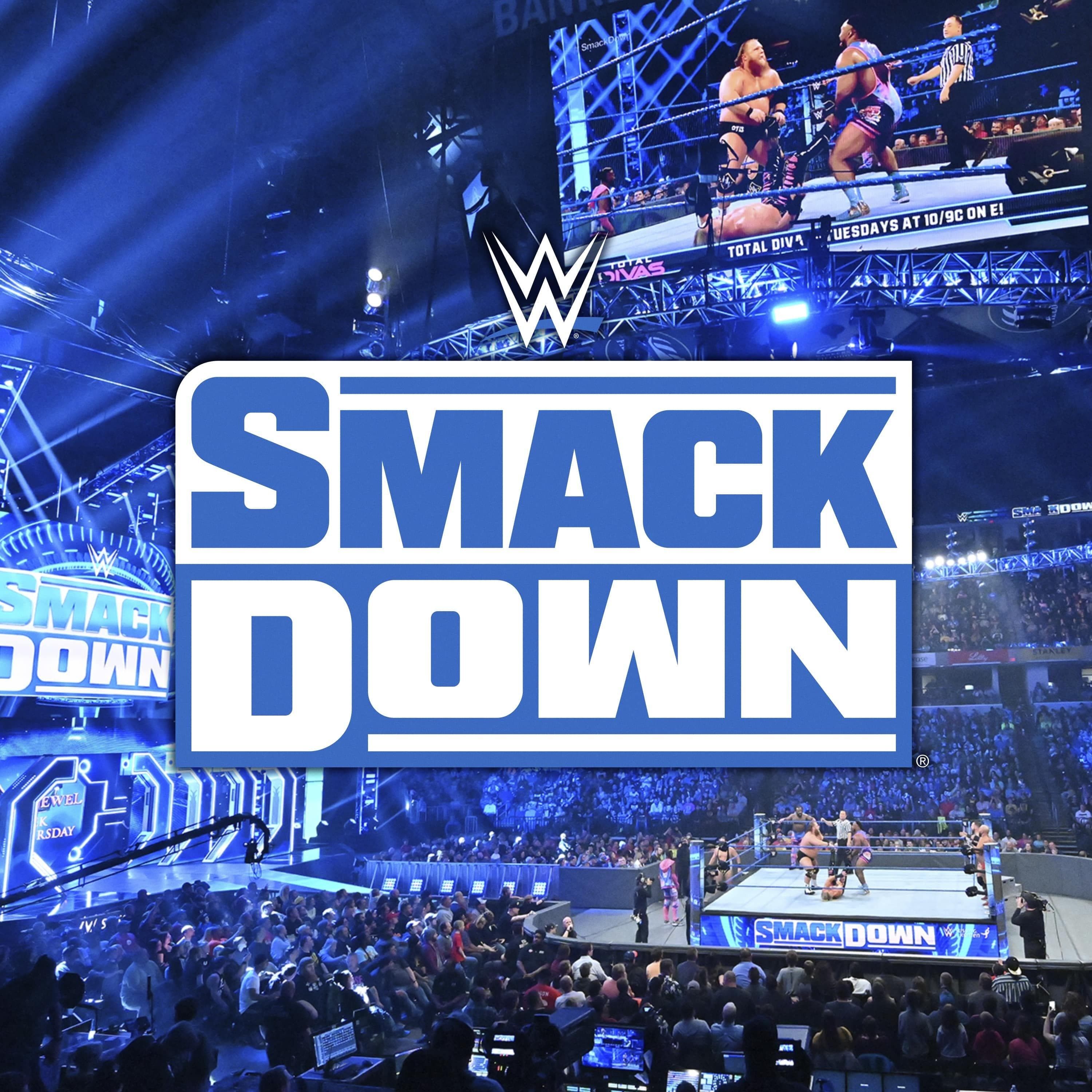 The Best Professional Wrestling Shows On TV, Ranked By Fans