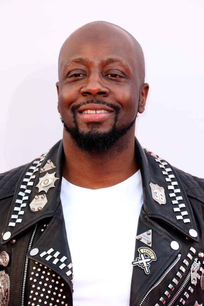 Famous Rappers Who Are Libras, With Lyrical References