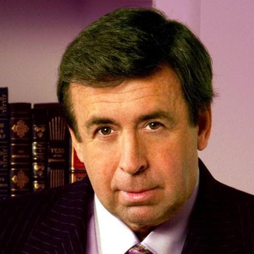 Famous Televangelists | List of Popular TV Preachers & Pastors