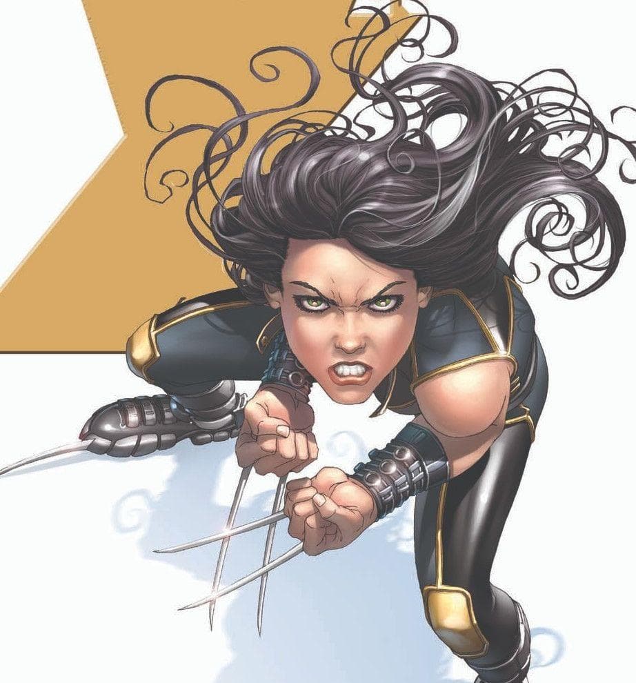 20+ Key Marvel Women, Ranked By Awesomeness