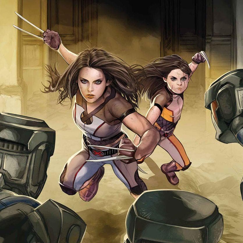 19 Superheroes With Modern Sidekicks, Ranked