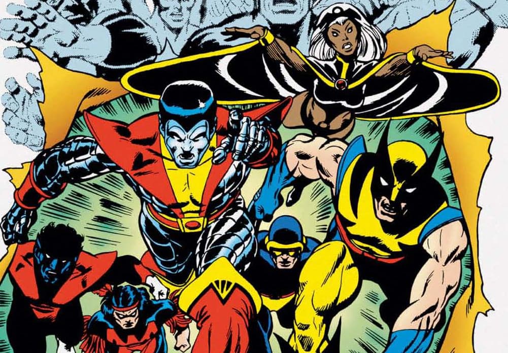 The Most Powerful Marvel Comics Super Teams