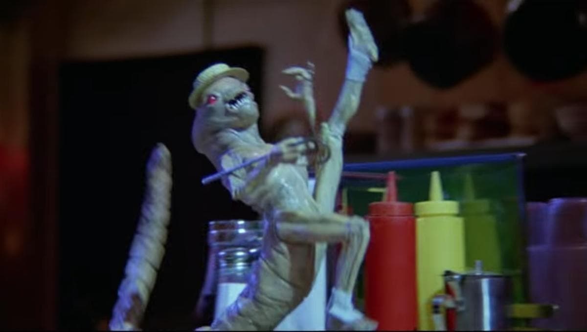 Surprising Cameos By Horror Icons