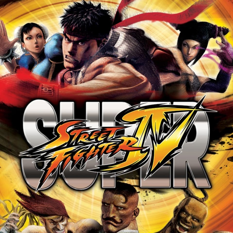 Best Capcom Games List | Top Video Games Made by Capcom