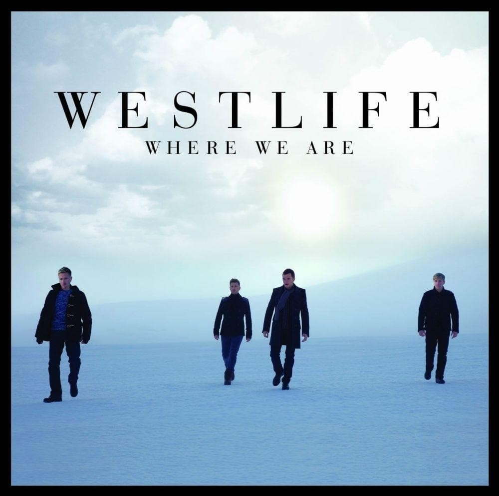The Best Westlife Albums, Ranked By Fans