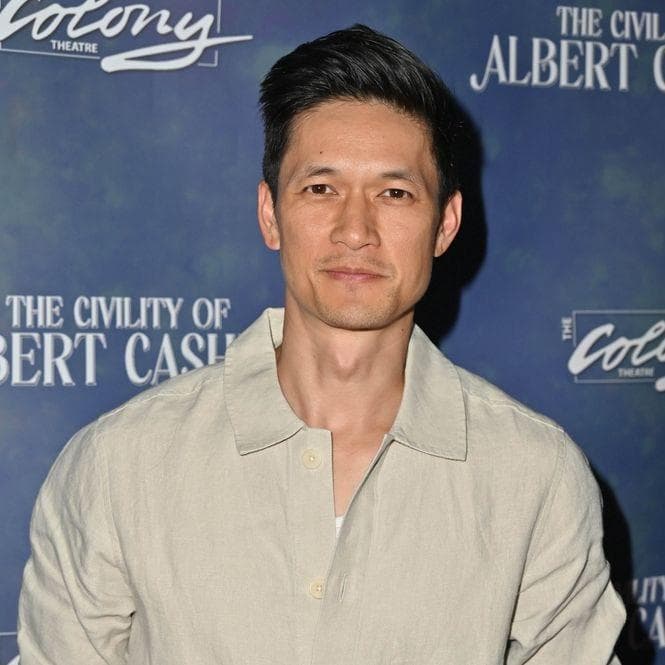 The 25+ Sexiest Asian Male Actors Right Now, Ranked