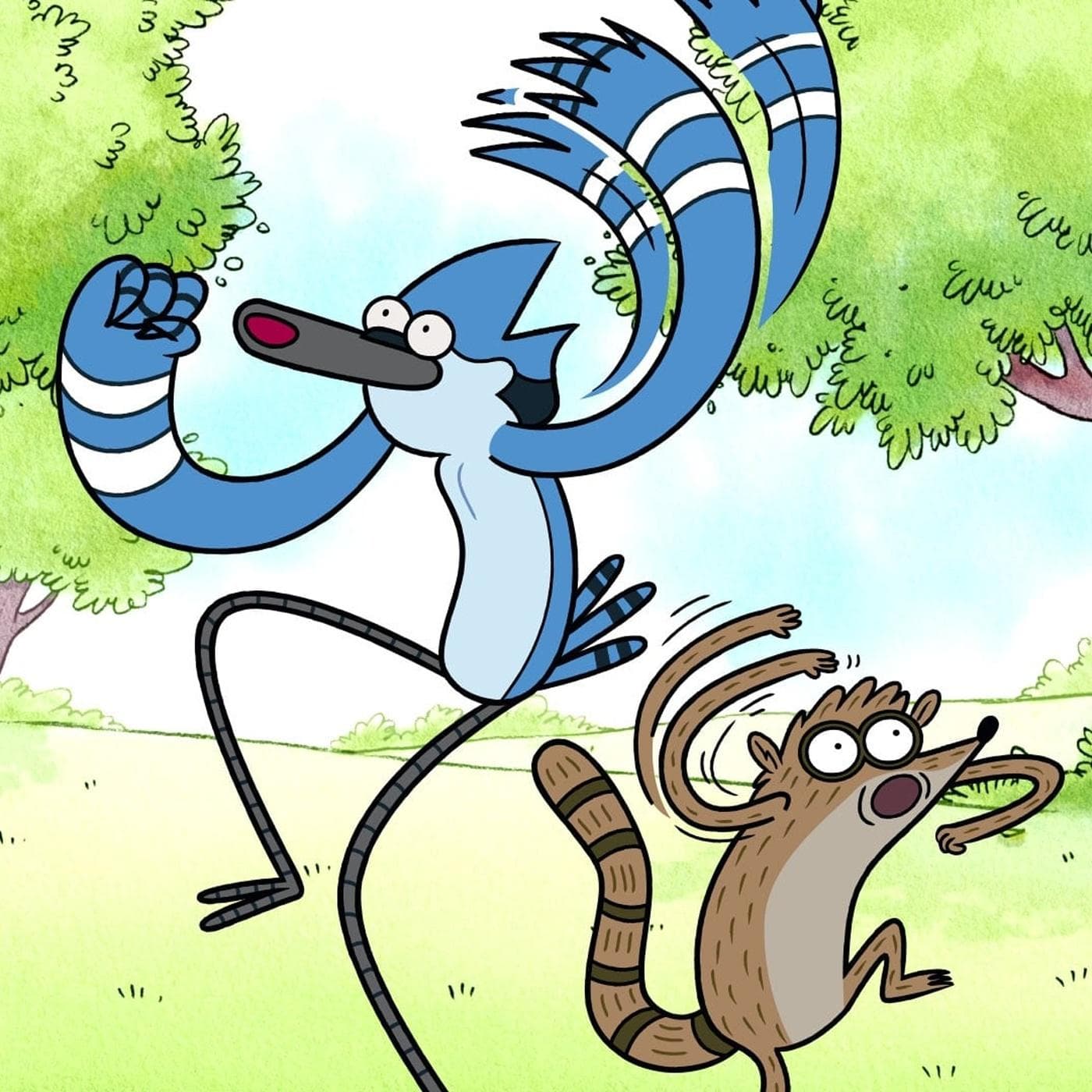 Current Kids Animated Shows That Adults Love Too