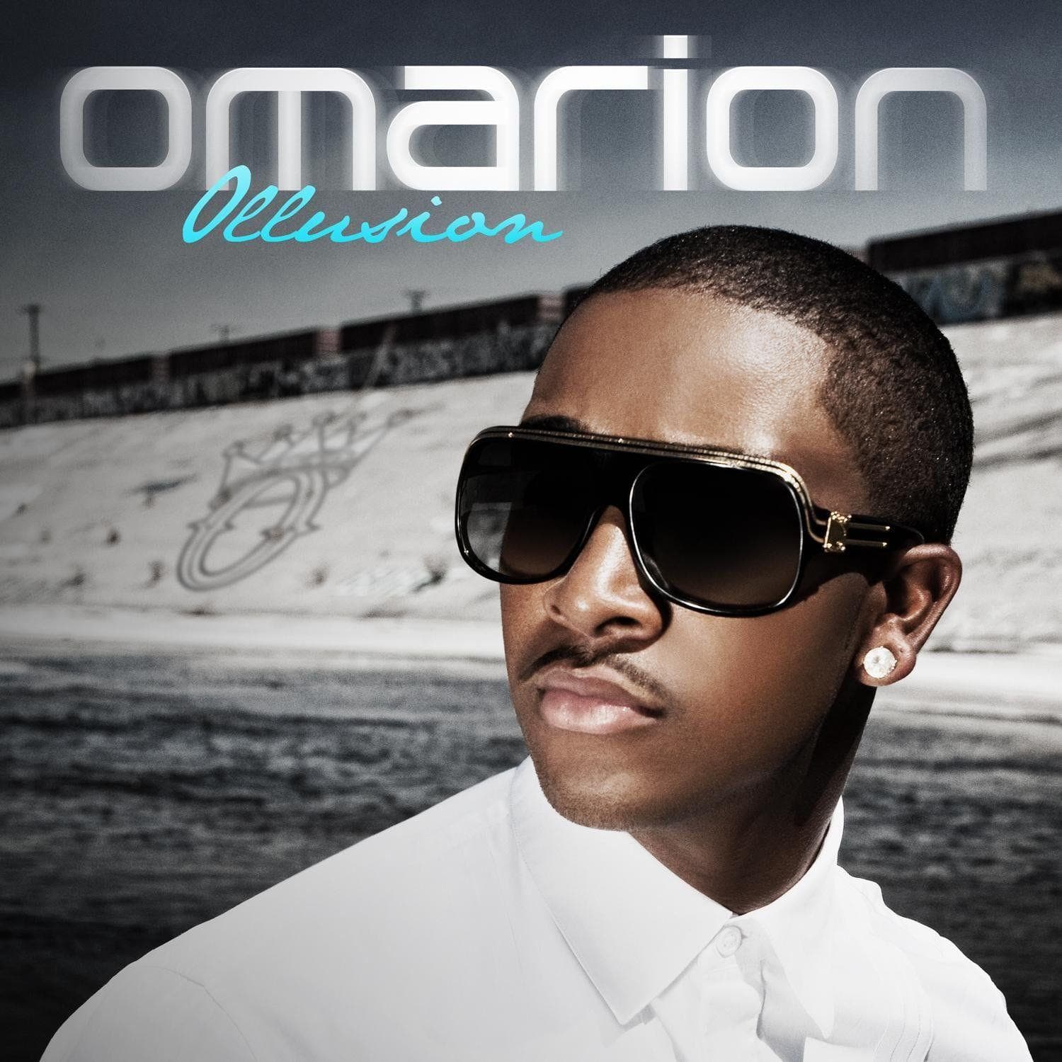 The Best Omarion Albums, Ranked By Fans