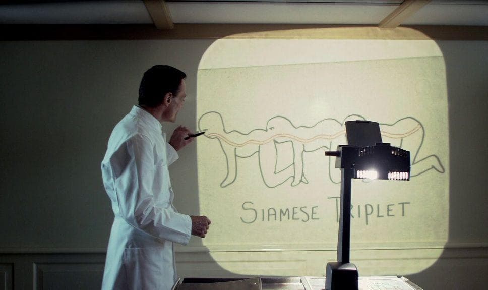 The Worst Popular Horror Movies That Got More Attention Than Deserved