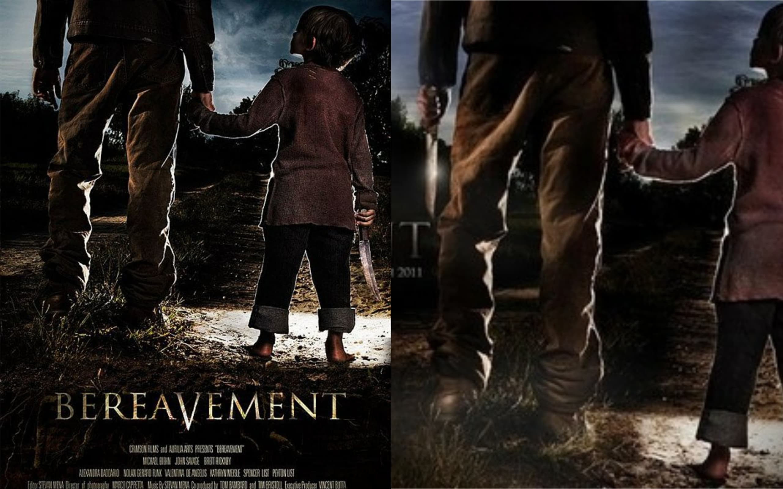 Controversial Movie Posters