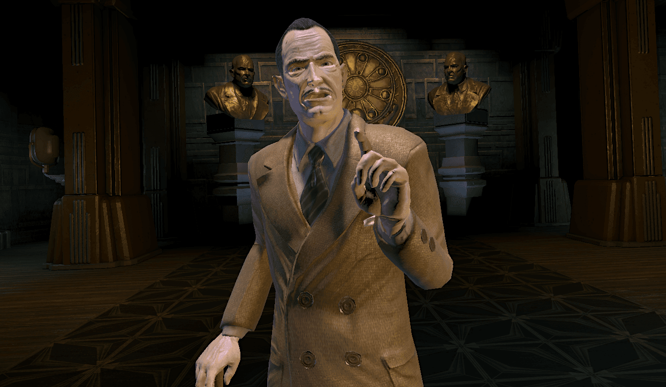 List of All Bioshock Bosses Ranked Best to Worst