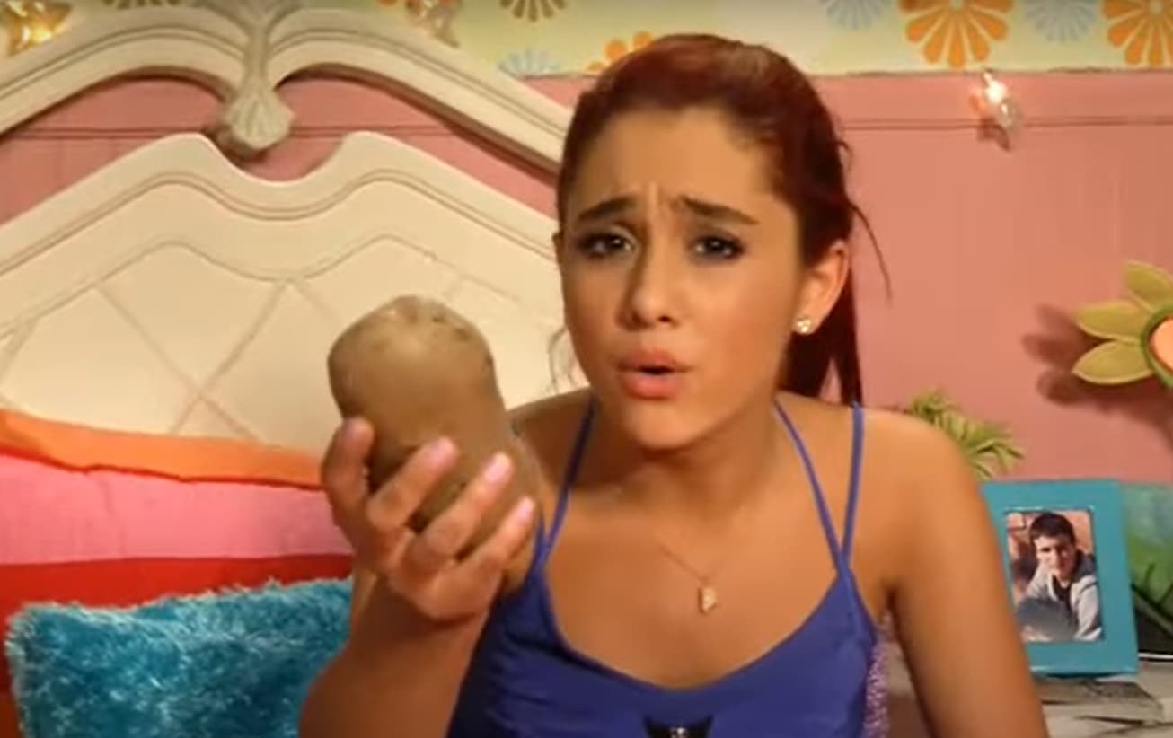 The 18 Most Inappropriate Moments In Kids Television Shows