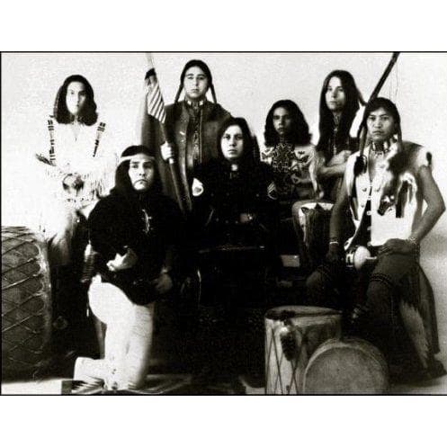 Native American Music Bands | List of Best Native American Music ...