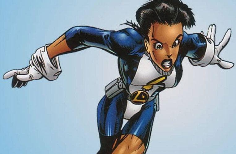 All The DC Heroes And Villains Who Tap Into The Speed Force