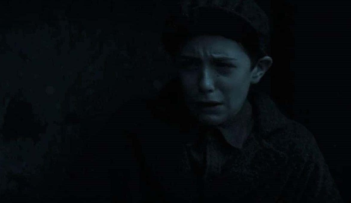 Opening Scenes That Are An Entire Villain Origin Story