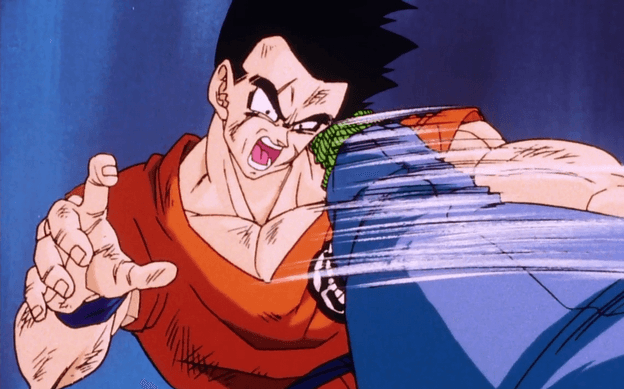18 Anime Heroes Who Almost Always Lose