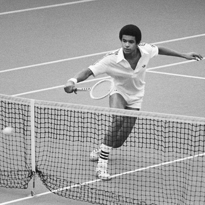 Best French Tennis Players | List of Famous Tennis Players from France